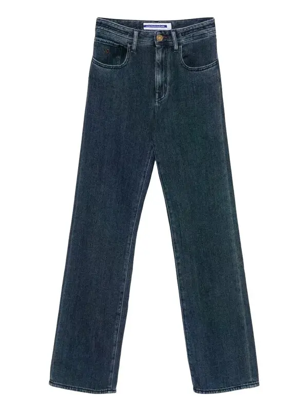 Jacob Cohen Hailey Jeans - Blue
