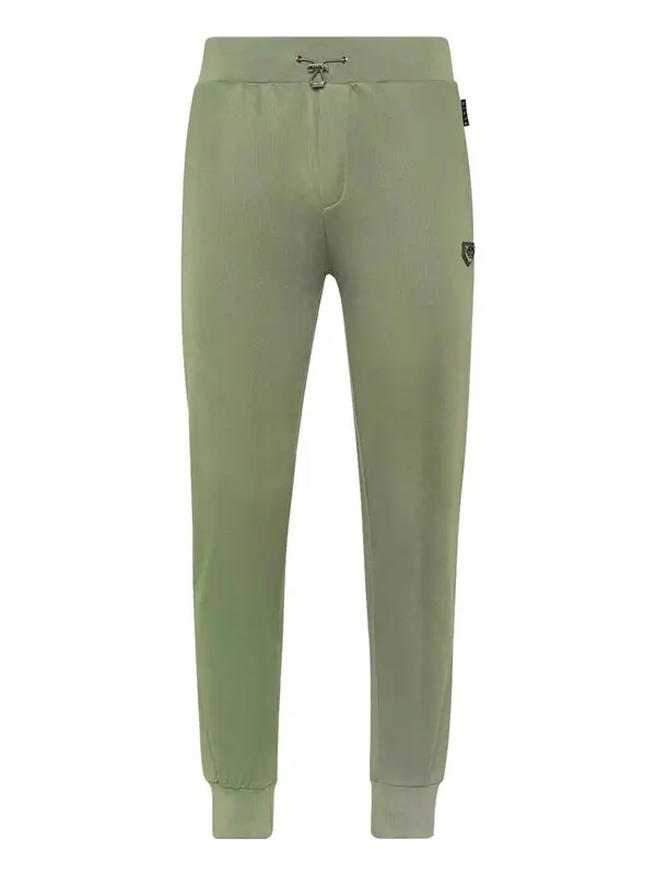 Philipp Plein Iconic Trousers - Green