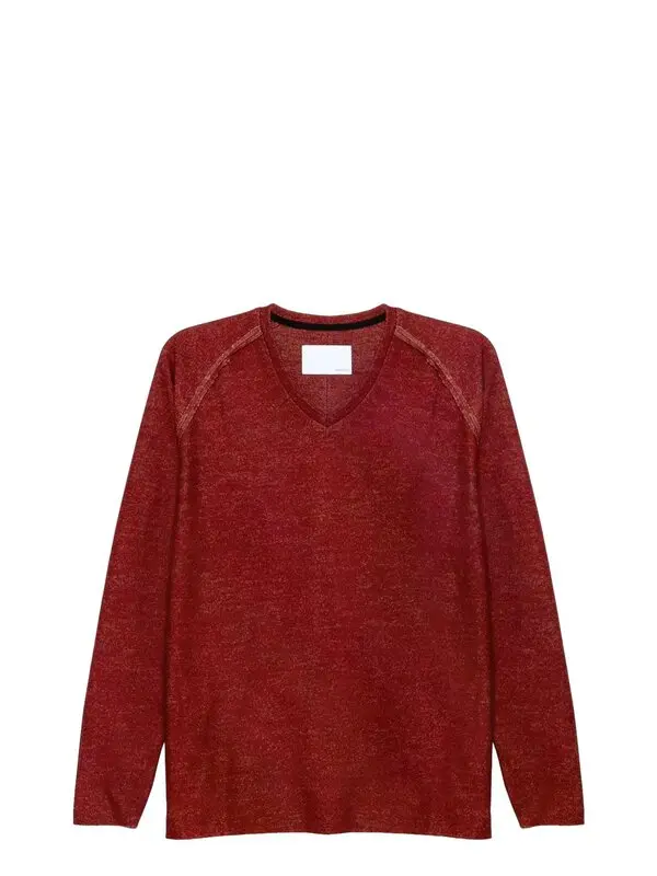 PRIVATE STOCK LABS Rio Sweatshirt - Red