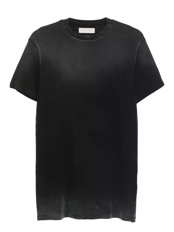 PAURA Beru T-shirt - Black