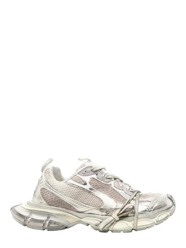 Balenciaga 3xl Sneakers - Grey