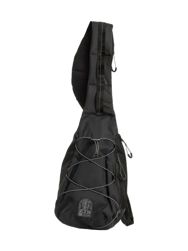 PARAJUMPERS Kemp Shoulder Bag - Black