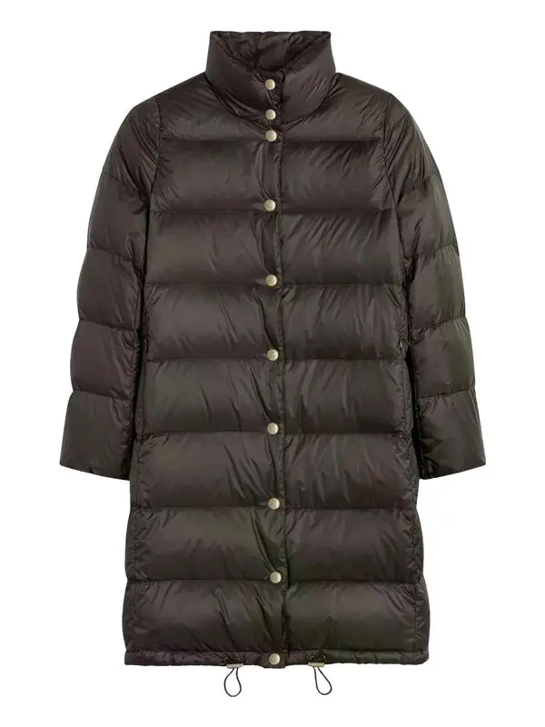Mackintosh Rona Padded Coat - Brown
