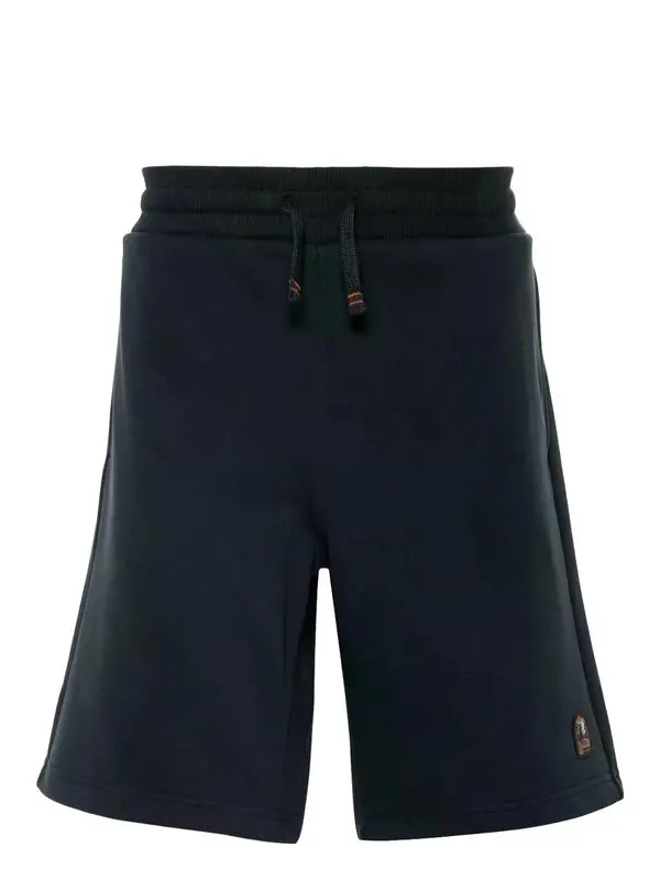PARAJUMPERS Caio Shorts - Blue