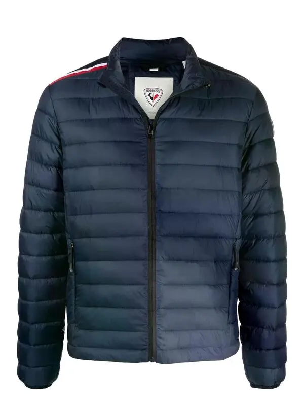 Rossignol Lightweight Padded Jacket - Blue