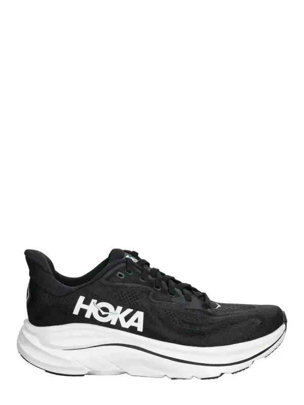 HOKA® Clifton Sneakers - Black