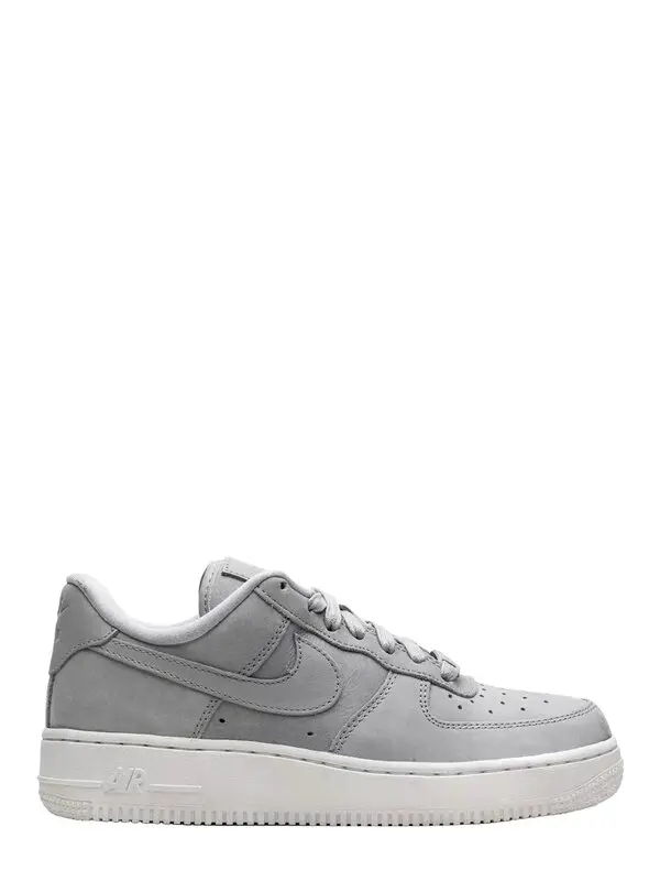 Nike Air Force 1 '07 Premium Sneakers - Grey