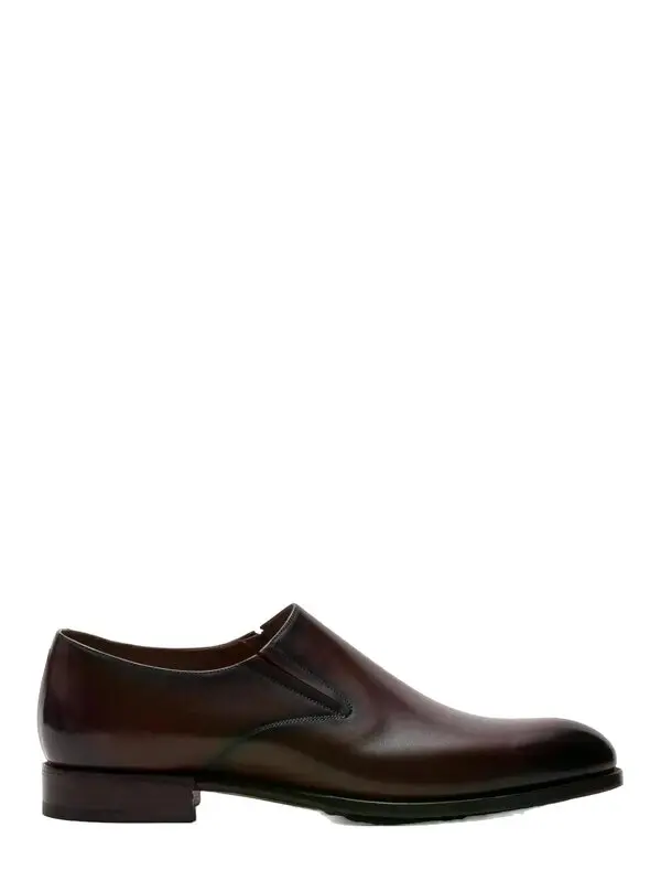 Church's Knightsbridge Loafers - Brown
