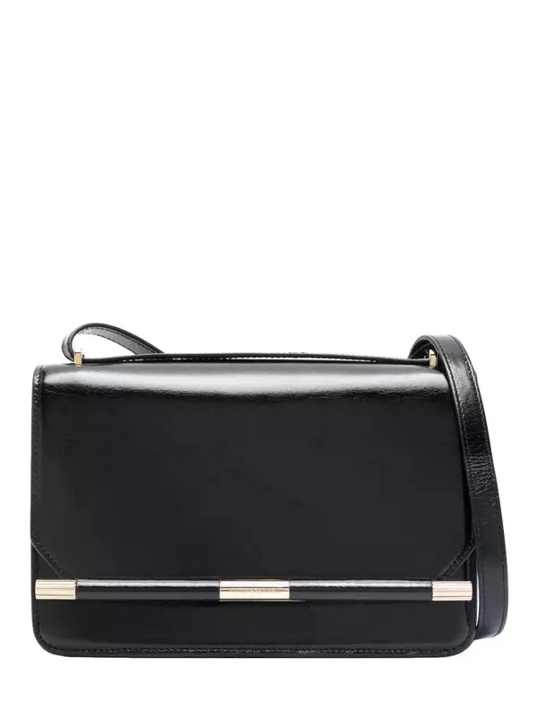 Victoria Beckham 202 Shoulder Bag - Black