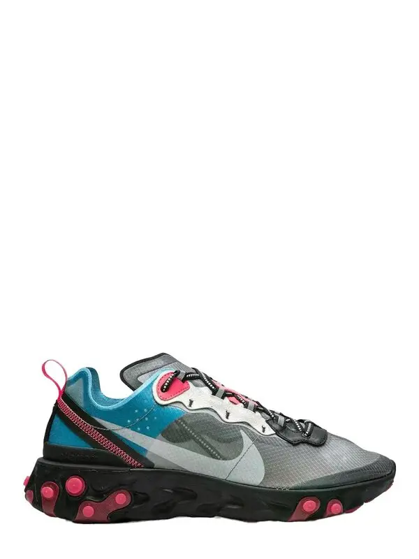 Nike React Element 87 Sneakers - Grey