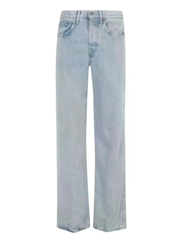DONDUP Jacklyn Jeans - Blue