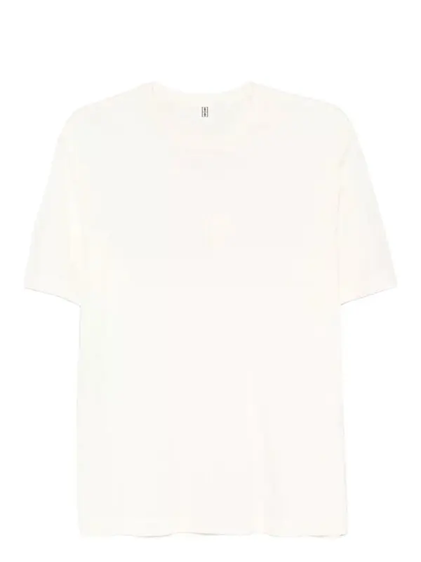 BY MALENE BIRGER Fayeh T-shirt - Neutrals