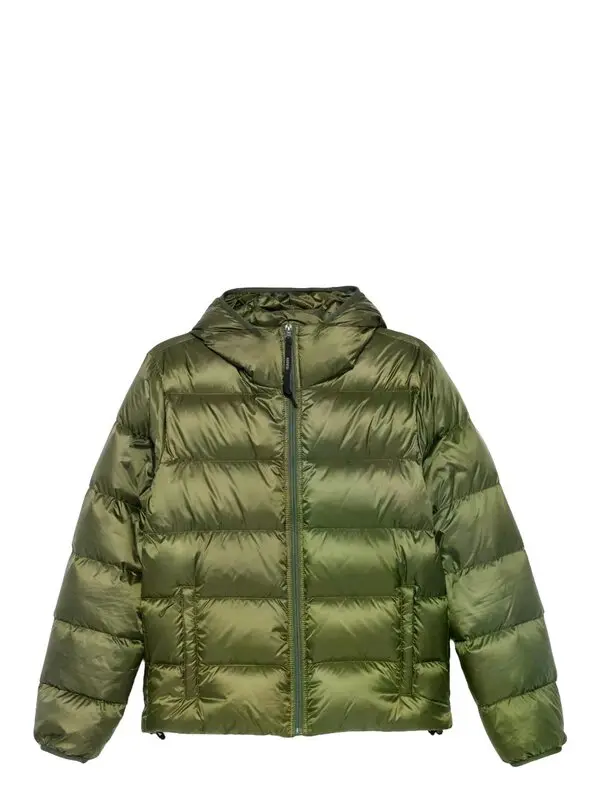 Aspesi Padded Jacket - Green