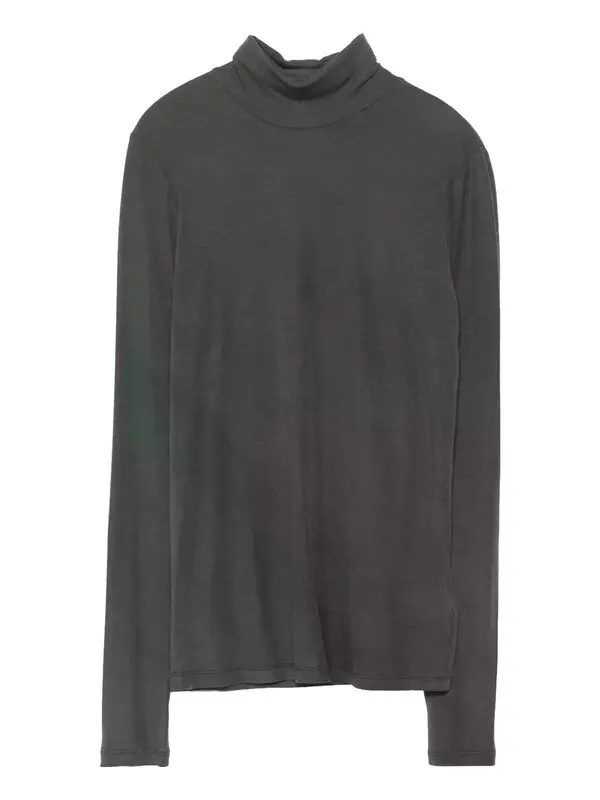 AGOLDE Pascale T-shirt - Grey