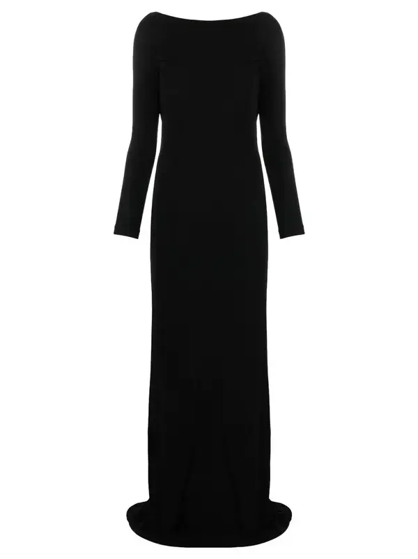 Dsquared2 Chain-link Sheath Dress - Black