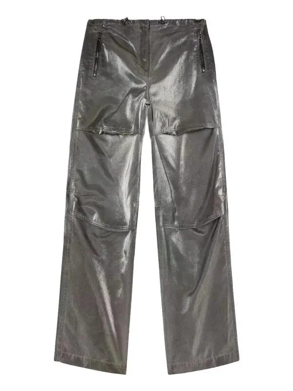 DIESEL® P-rodige Trousers - Grey
