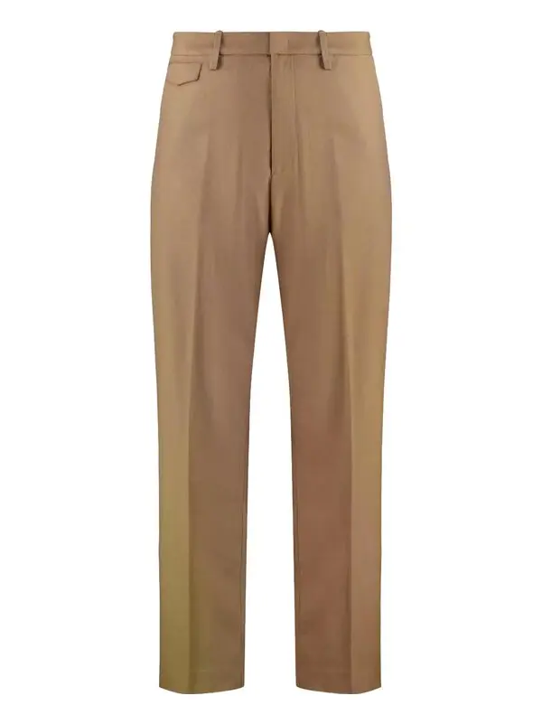 DONDUP Louis Trousers - Brown
