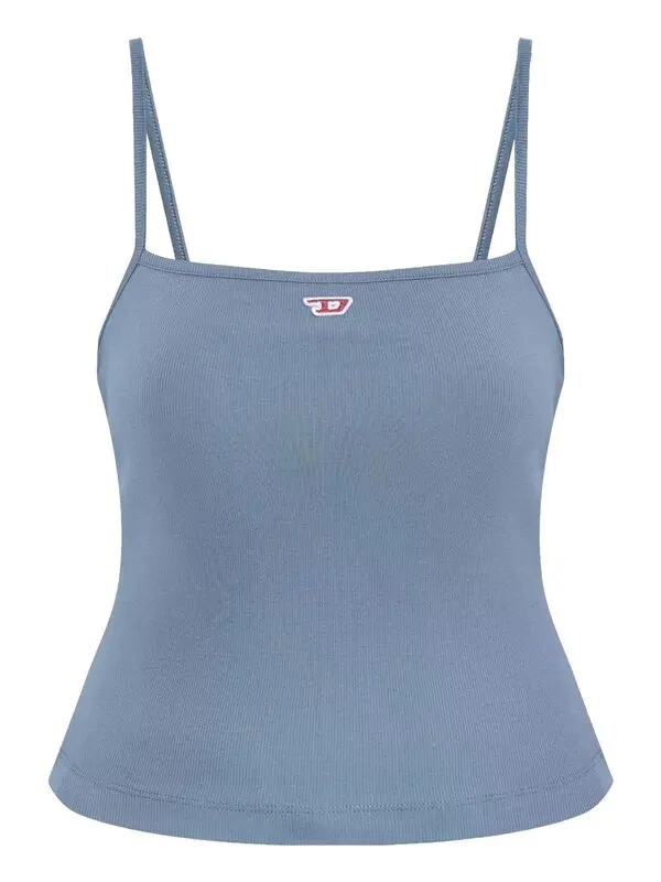 DIESEL® T-hop-d Tank Top - Blue
