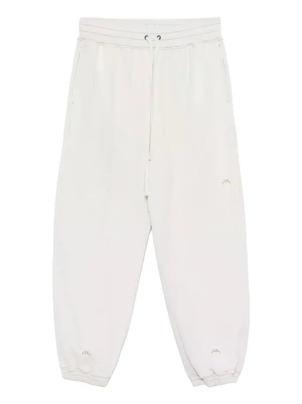 A-COLD-WALL* Millbank Track Pants - Neutrals