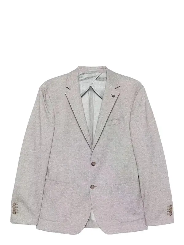Karl Lagerfeld Smart Jacket - Brown
