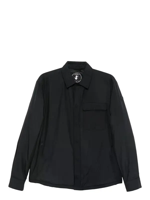 SAVE THE DUCK Stellan Jacket - Black