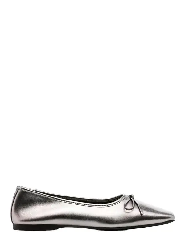 Senso Becca Ii Ballerina Flats - Black