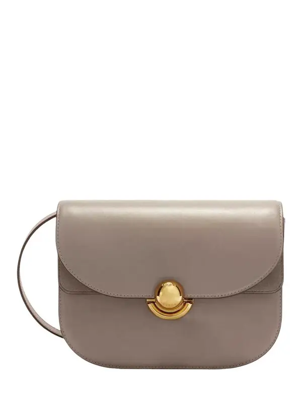 Furla Sfera Crossbody Bag - Brown