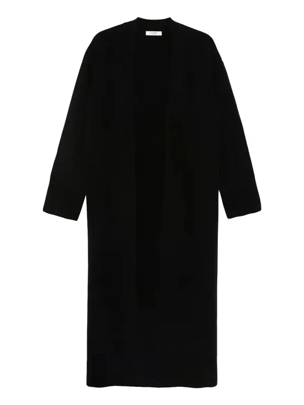 FFORME Gwen Cardigan-coat - Black