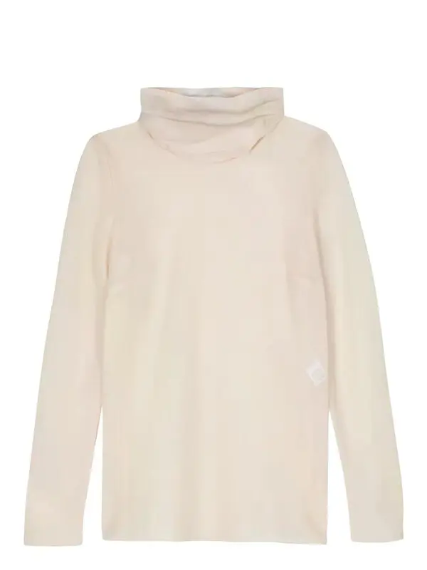 RACIL Foundation Blouse - Neutrals