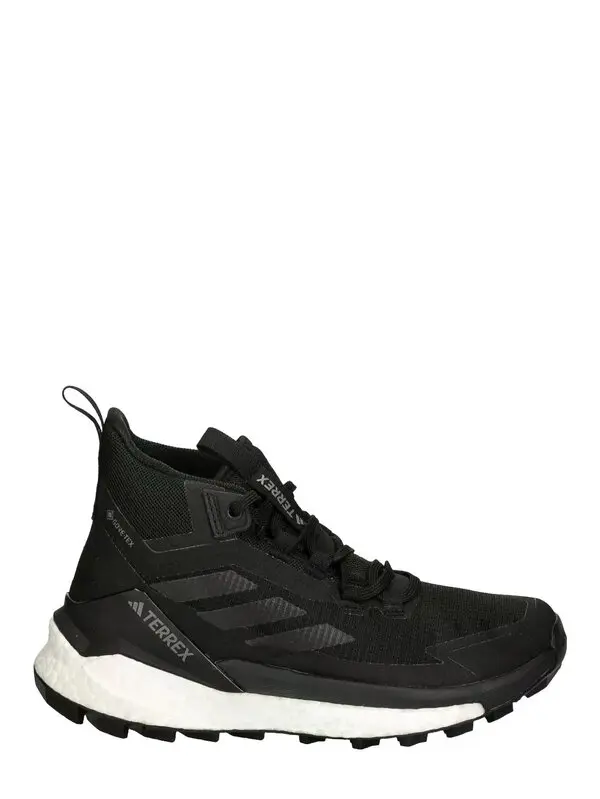 Adidas Terrex Free Hiker 2.0 Sneakers - Black