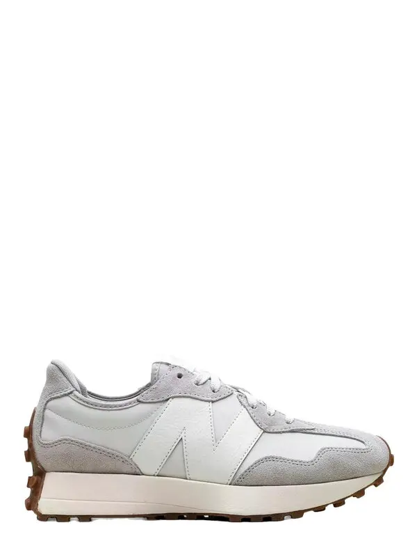 NEW BALANCE 327 Sneakers - Grey
