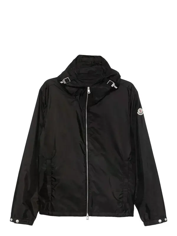 Moncler Remoray Jacket - Black