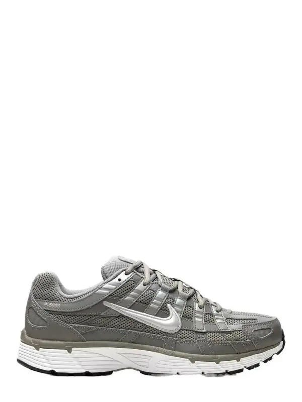 Nike P-6000 Sneakers - Grey