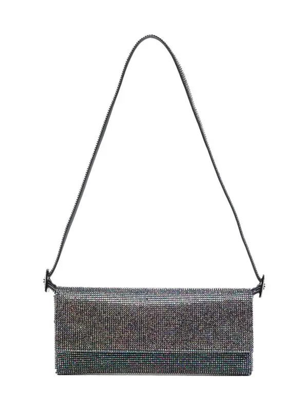 Benedetta Bruzziches Vittissima La Grande Bag - Blue