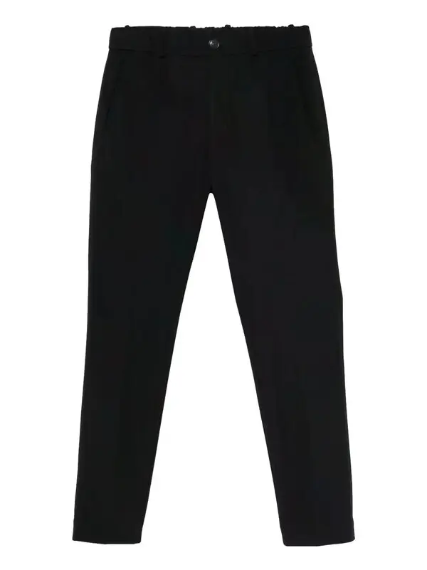 RRD Tapered Trousers - Black
