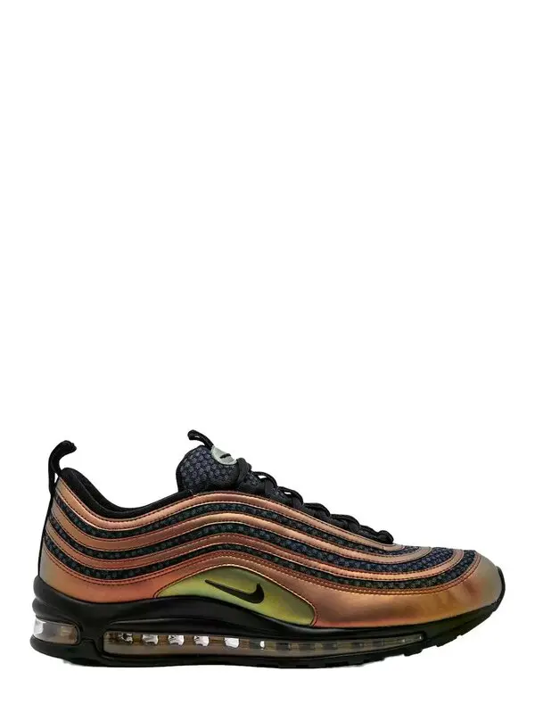 Nike X Skepta Air Max 97 Ul Sneakers - Black