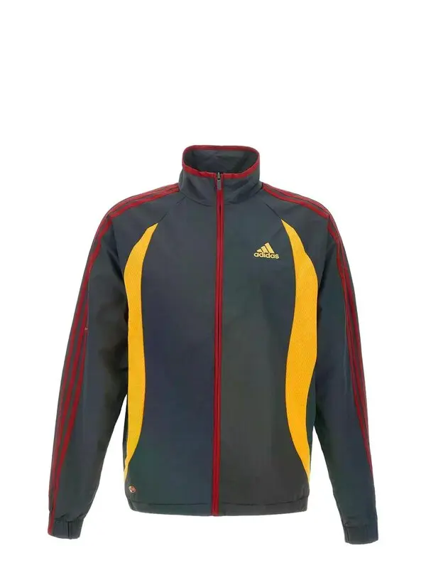 Adidas Climacool Track Top - Grey