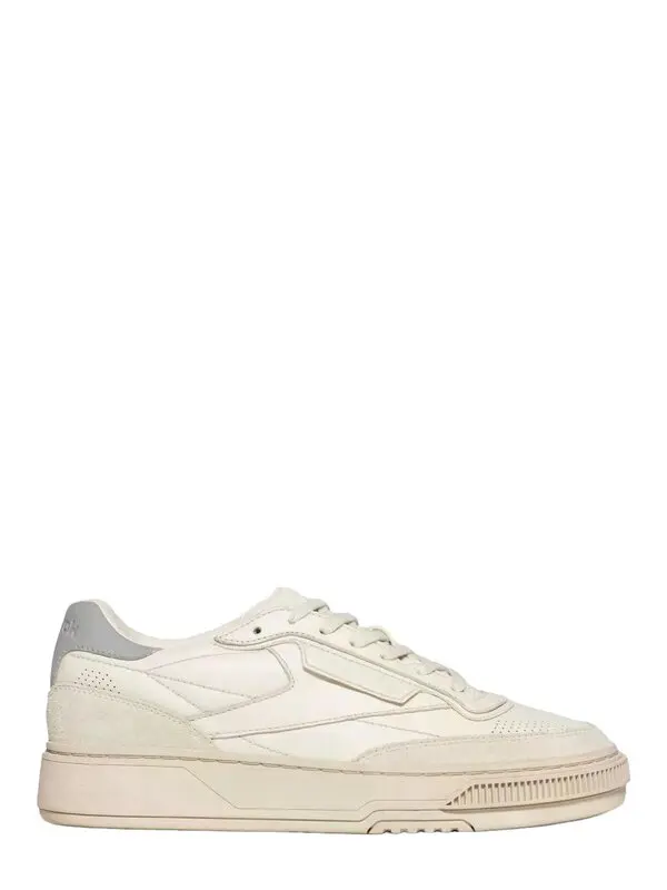 REEBOK Club C Ltd Lace-up Sneakers - Neutrals