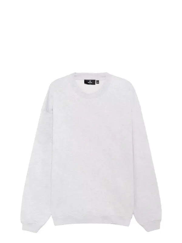 REPRESENT Initial Sweatshirt - Grey