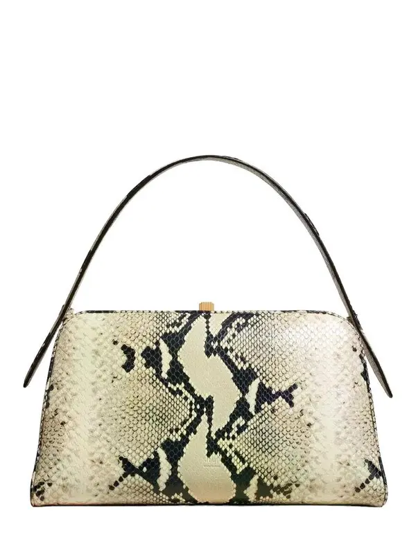 Khaite Cate Tote Bag - Neutrals