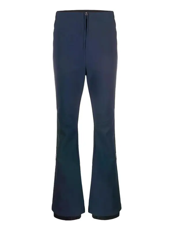 Rossignol Resort Softshell Ski Trousers - Blue