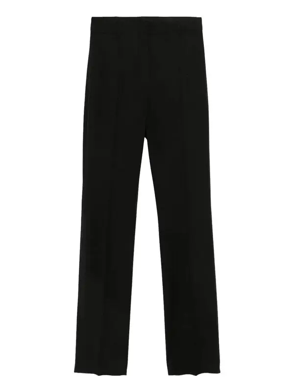 Sportmax Mora 12 Trousers - Black