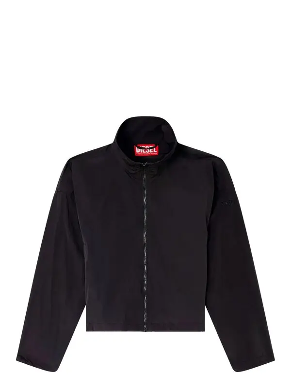 DIESEL® G-leam Jacket - Black