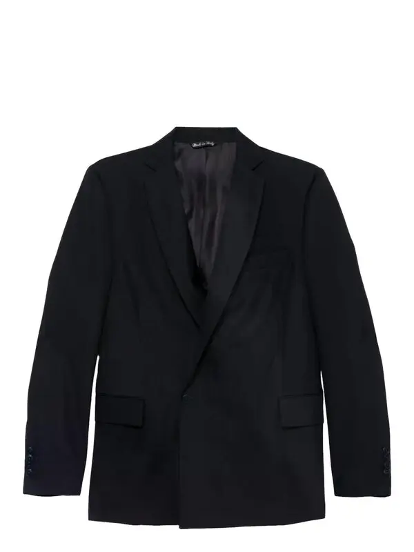 COSTUMEIN Demna Blazer - Blue