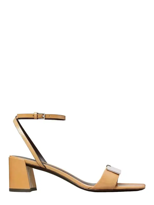 Tory Burch 55mm Gigi Sandals - Neutrals