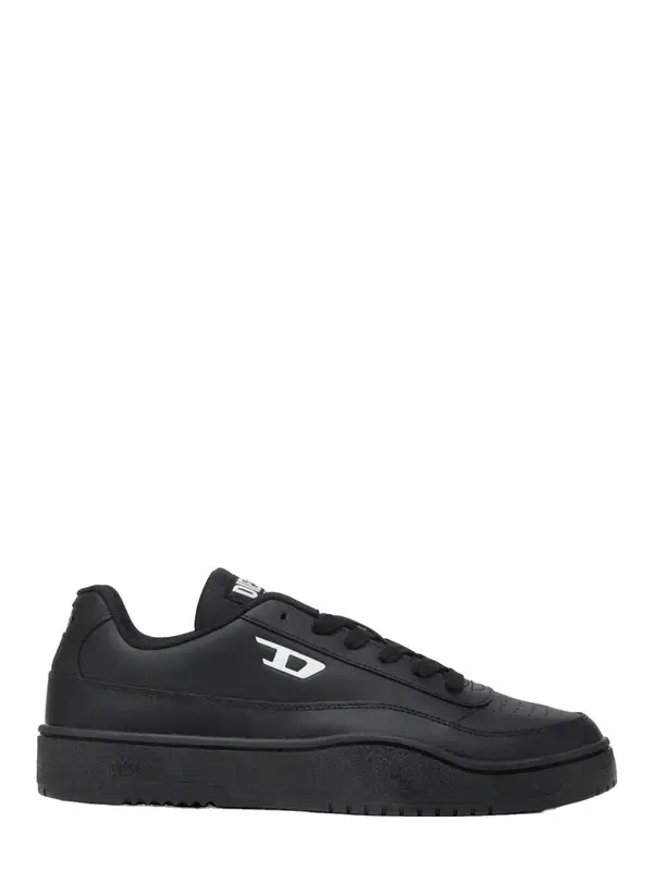 DIESEL® S-tracker-d Sneakers - Black