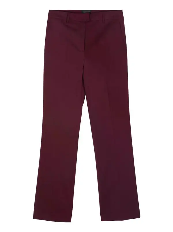 Andamane Gladys Trousers - Purple