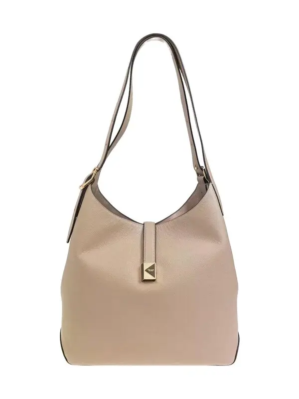 Kate Spade New York Deco Shoulder Bag - Neutrals