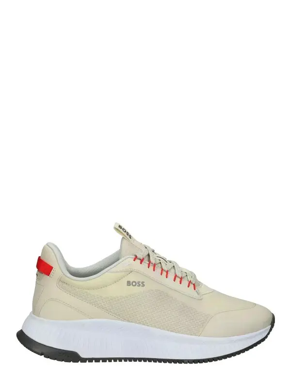 BOSS Evo Sneakers - Neutrals