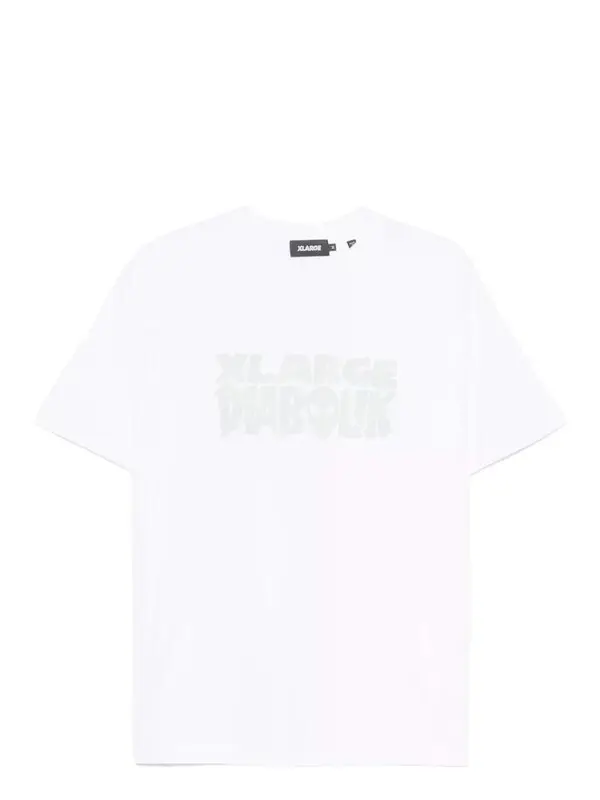 XLARGE Diabolik T-shirt - White